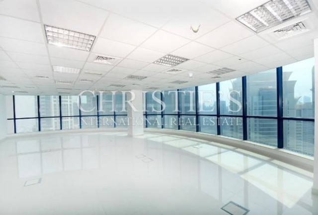 Office Space for sale in Jumeirah Bay X3, Jumeirah Bay Towers by Christie's International Real ...