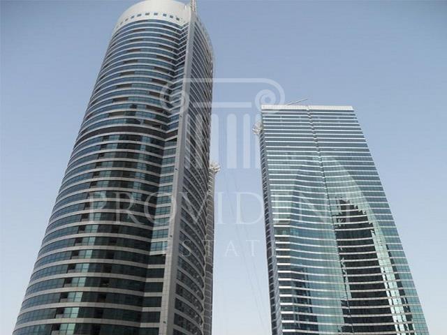 Office Space for sale in Jumeirah Bay X3, Jumeirah Bay Towers by Provident Real Estate