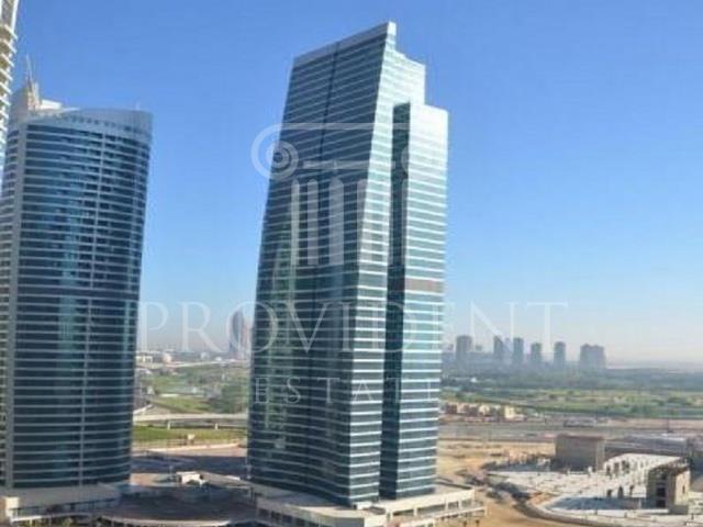 Office Space for sale in Jumeirah Bay X3, Jumeirah Bay Towers by Provident Real Estate