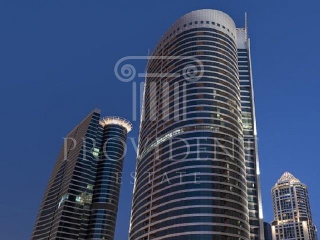 Office Space for sale in Jumeirah Bay X3, Jumeirah Bay Towers by Provident Real Estate
