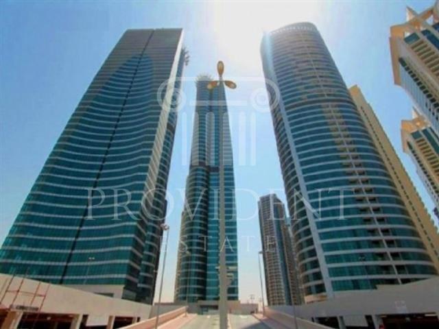 Office Space for sale in Jumeirah Bay X3, Jumeirah Bay Towers by Provident Real Estate