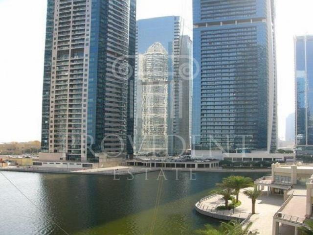 Office Space for sale in Jumeirah Bay X3, Jumeirah Bay Towers by Provident Real Estate
