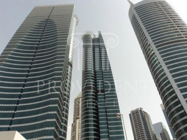 Office Space for sale in Jumeirah Bay X3, Jumeirah Bay Towers by Provident Real Estate